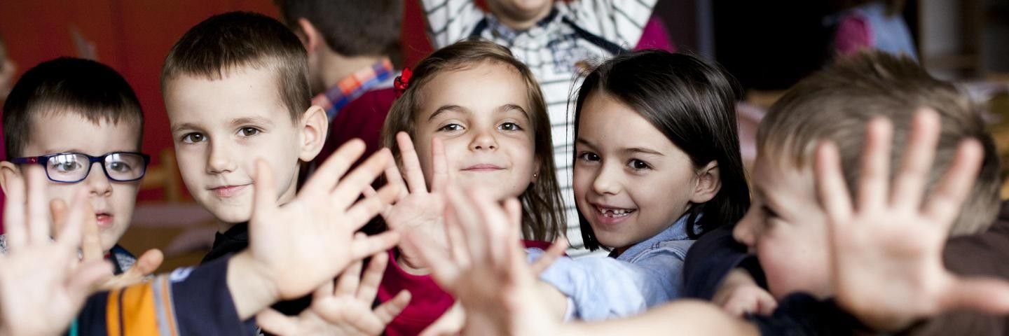 Save the Children Kosova organizon panairin “Gjithëpërfshirja në ...