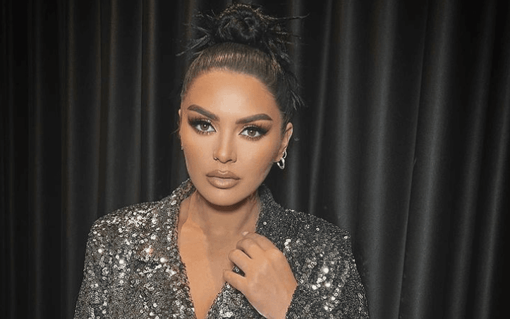 Fifi becomes part of "Dancing With The Stars Albania" - Telegrafi ...