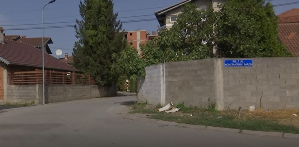 Grabitet postieri në Pejë: I maskuari ia vjedh çantën me 2 mijë euro ...