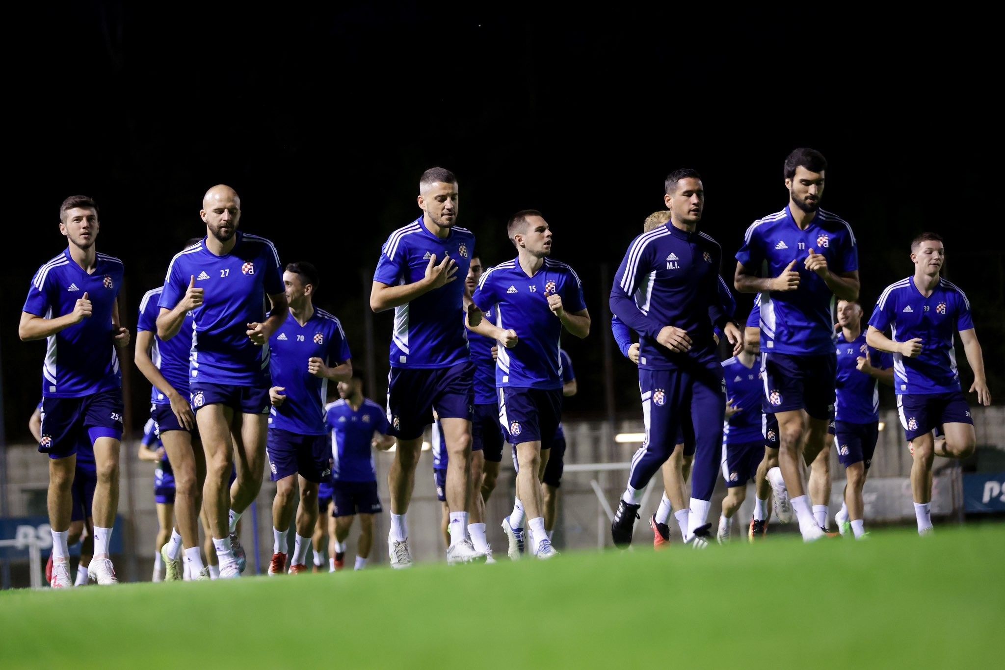 Arijan Ademi po luan më pak minuta te Dinamo Zagrebi, penalizohet nga ...