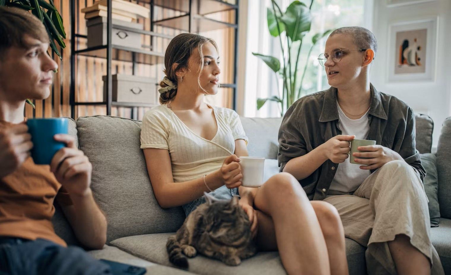 How horoscope signs behave with friends' dramas - Telegraph - Telegraph