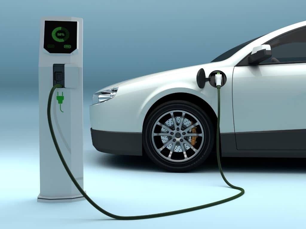 The USA allocates 12 billion dollars for the transition to electric ...