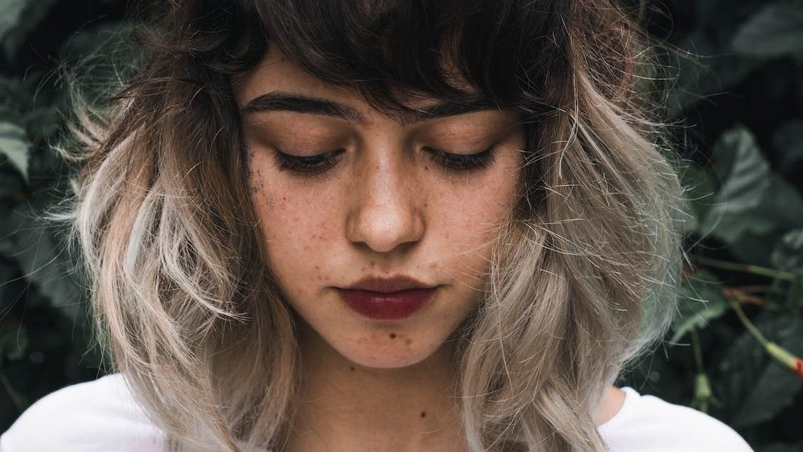 Try reducing sun spots on the skin with natural ingredients - Telegraph ...