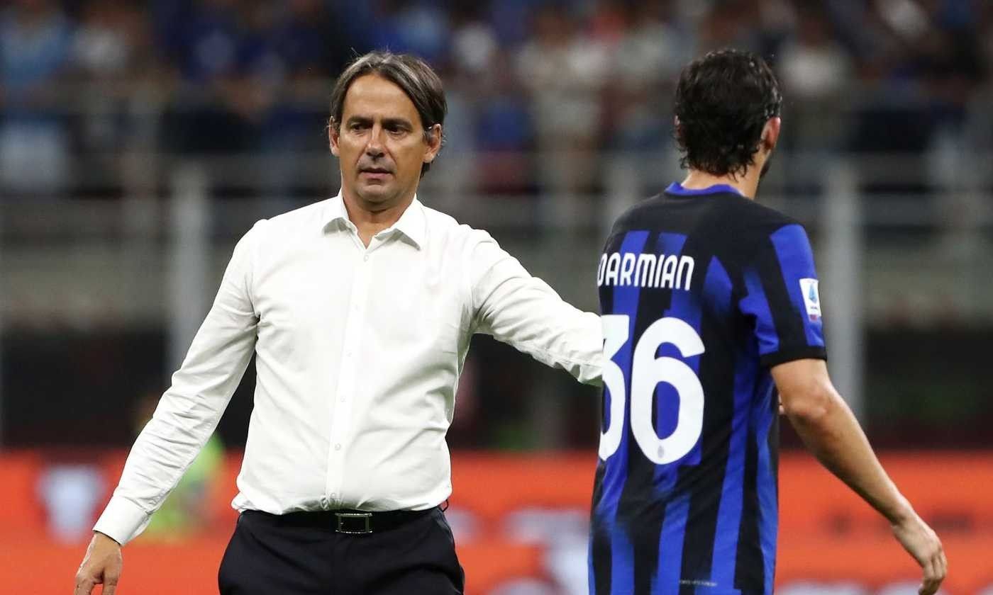 Inzaghi speaks after the great victory at the Olimpico, also reveals ...