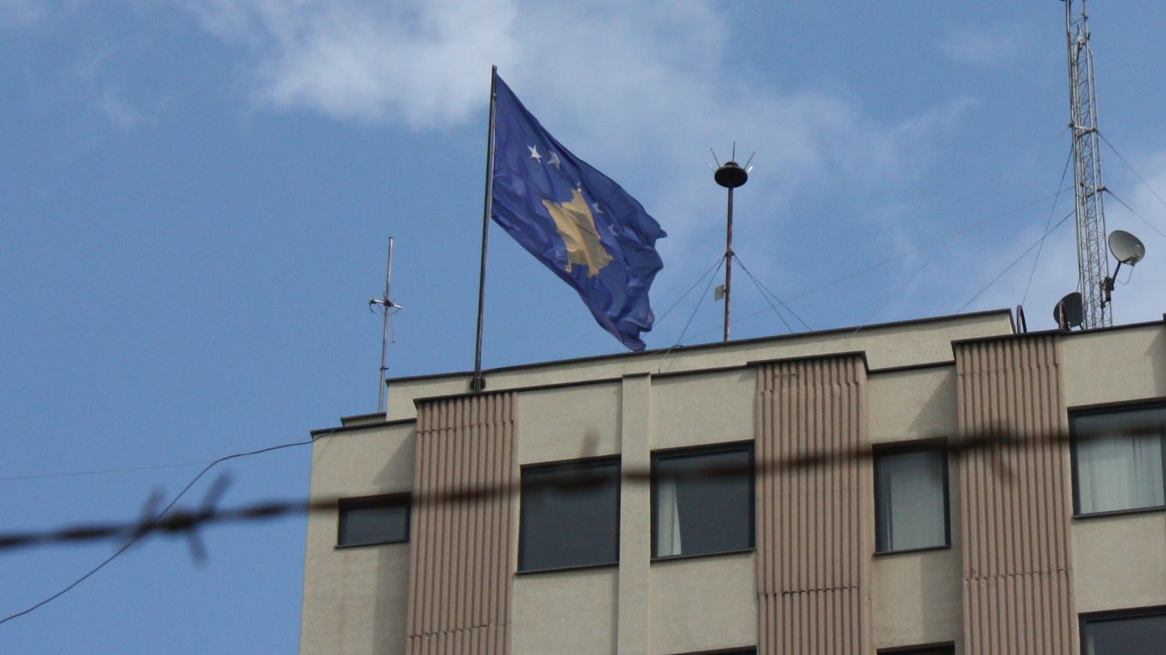 Kosova iu dërgon notë verbale disa vendeve lidhur me zhvillimet në ...