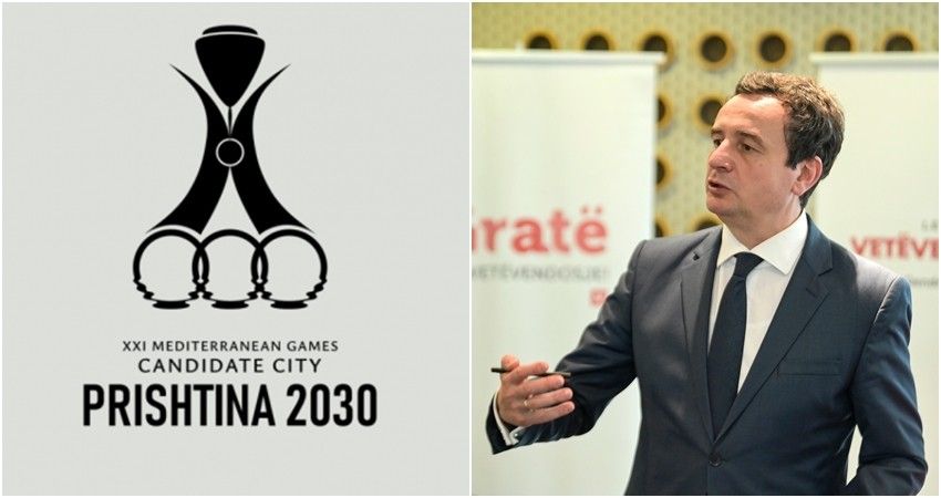 Lojërat Mesdhetare - Prishtina 2030 - Mediterranean Games | SkyscraperCity Forum