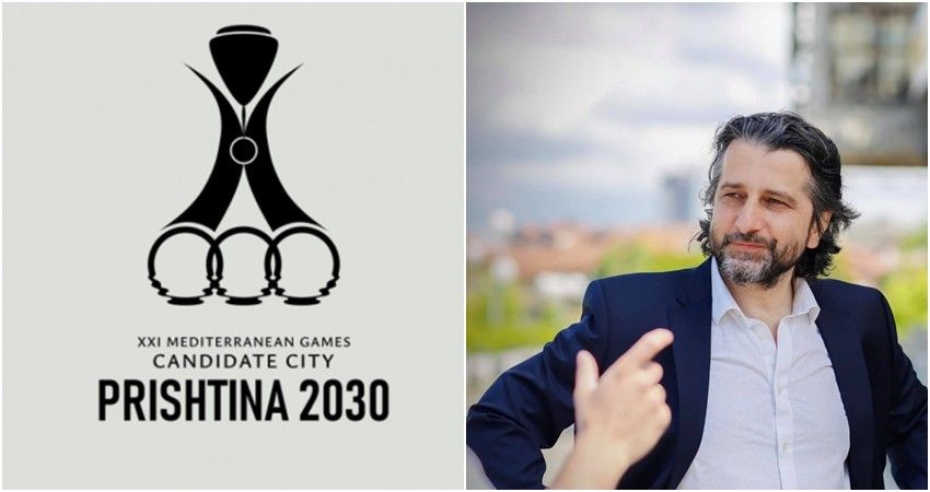 Lojërat Mesdhetare “Prishtina 2030”, Rama premton ndërtimin e ...