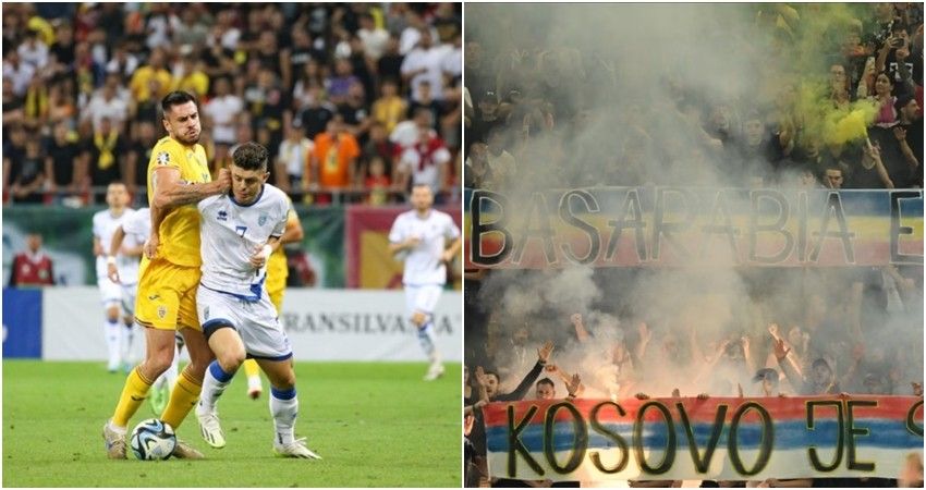 “Shërbimi sekret ruso-serb i përfshirë në ndeshjen Kosovë-Rumani ...