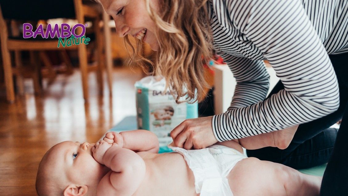 Why using natural and organic diapers is the best choice? - Telegraph ...