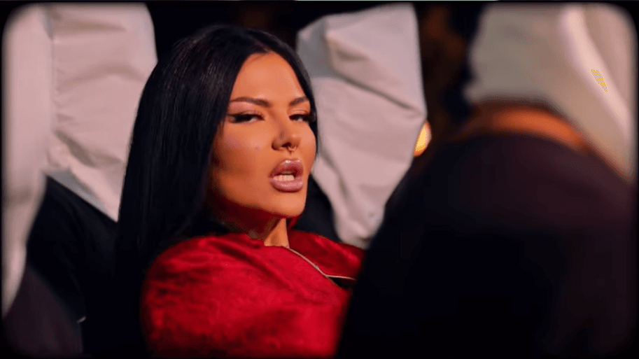 YA NINA brings another hit titled "YA YA" - Telegrafi - Telegrafi