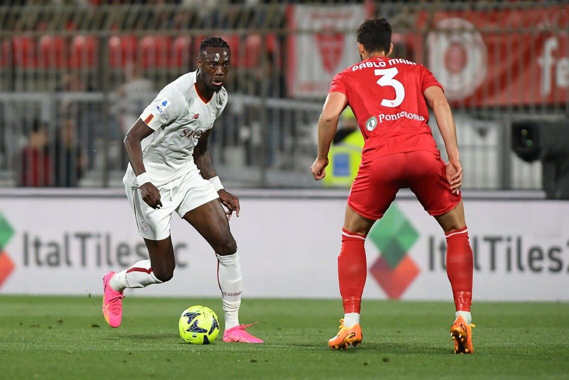 Abraham towards the return to England, Rome sets the price - Telegraph ...