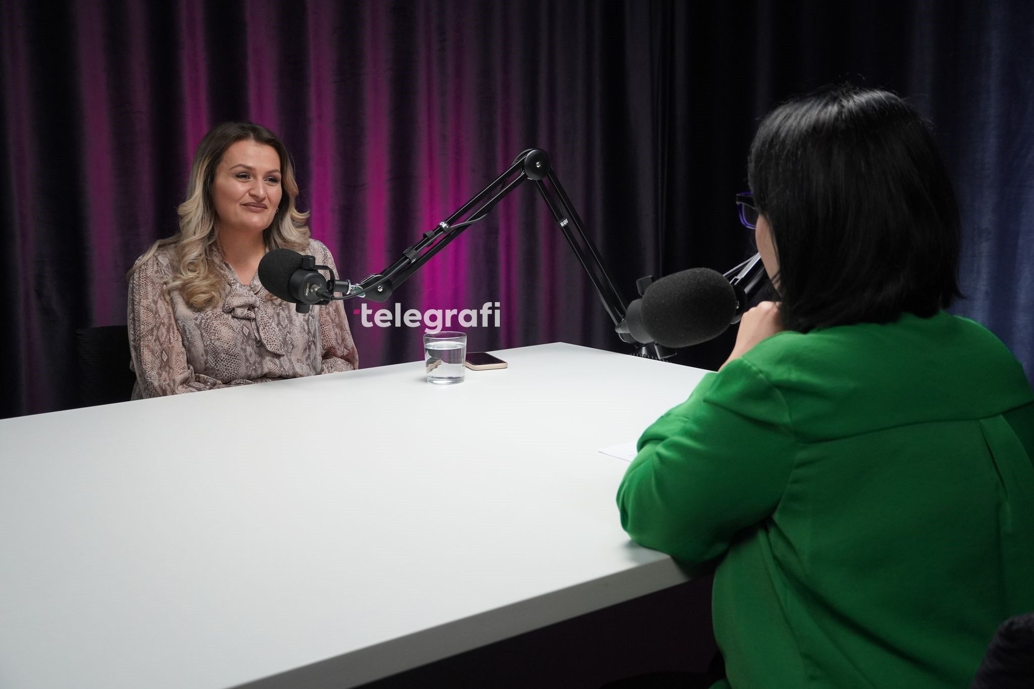 Depression, anxiety, and bullying in schools - psychology Sejdiu talks about the importance of ...