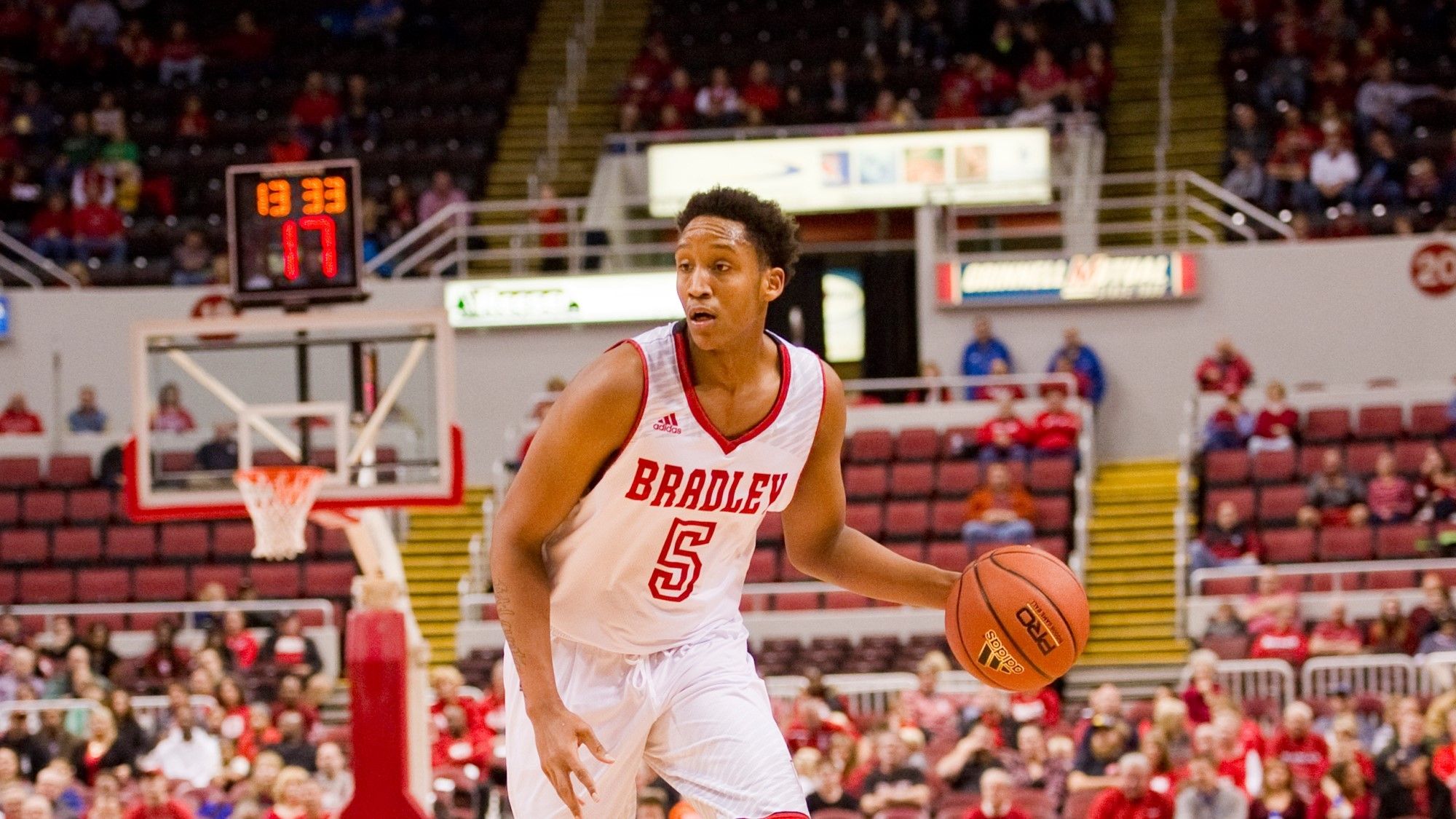 Davante Cooper, the newest reinforcement of KB Istog - Telegrafi ...