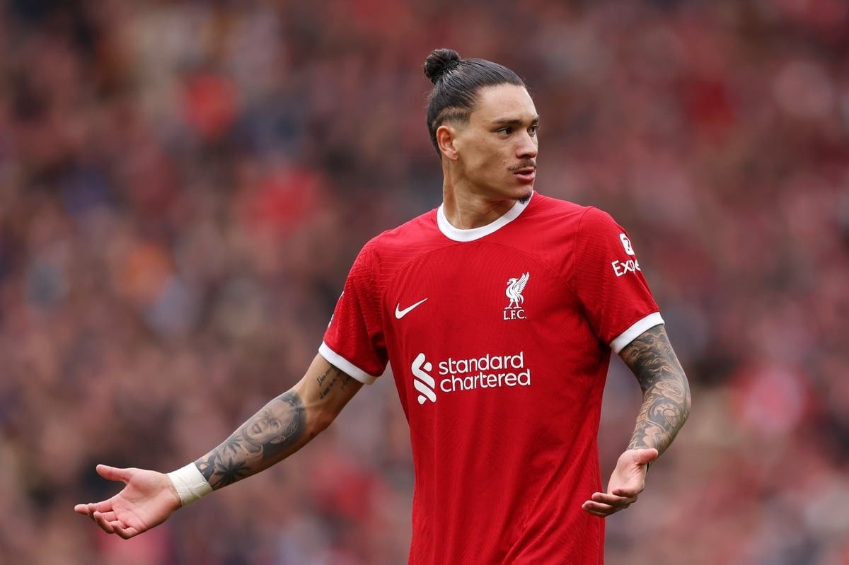 Ish-legjenda e Liverpoolit thotë se Dominic Calvert-Lewin është më i ...