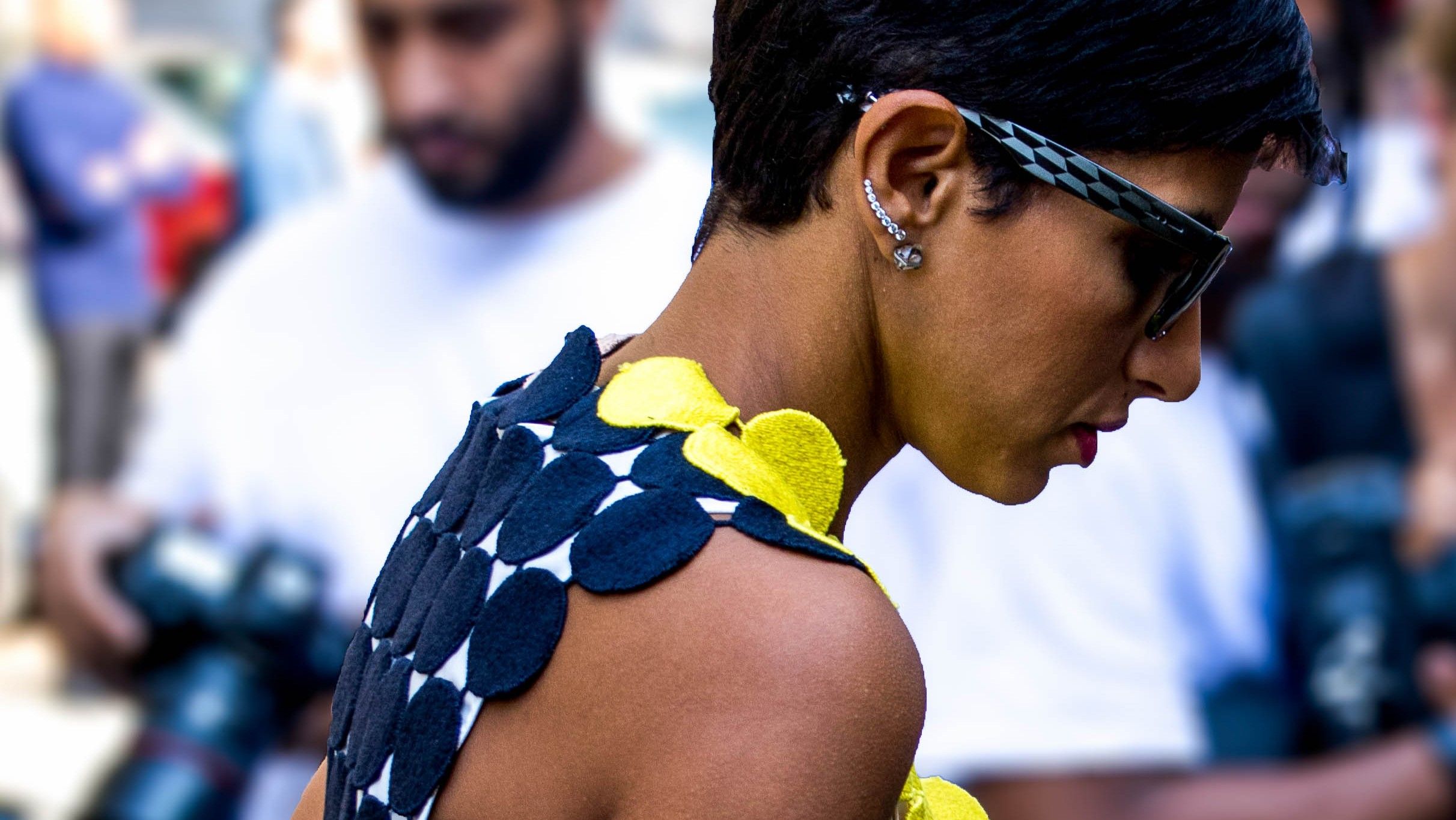 The most modern Arab princess: Her way of dressing is breathtaking ...