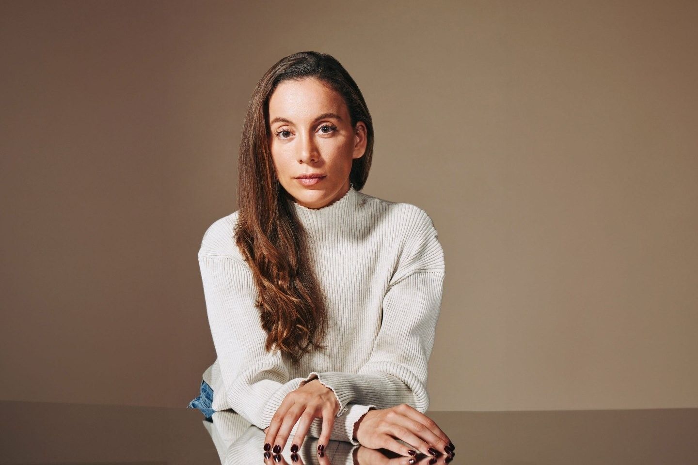 Mira Murati is shaping the future of artificial intelligence - and ...