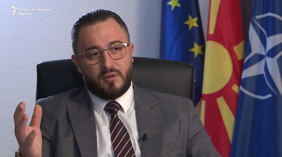 Nebiu: Pesë banesat e Gruevskit vlerësohen në 1.9 milion euro ...