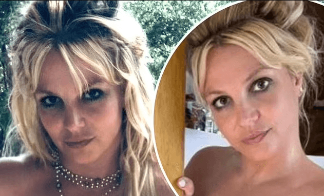 Britney Spears returns to Instagram, reveals the reasons why she likes ...