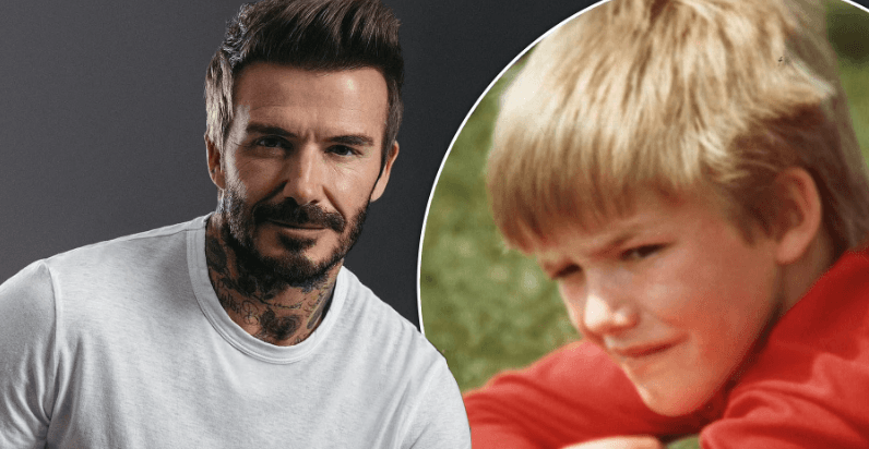 David Beckham's documentary gathers over 3.8 million viewers in the ...
