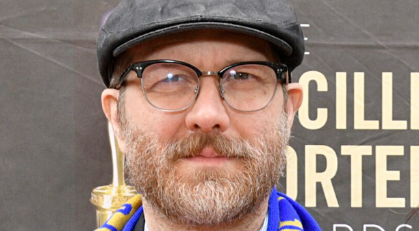 The actor of "Walking Dead", Erik Jensen, is diagnosed with cancer ...