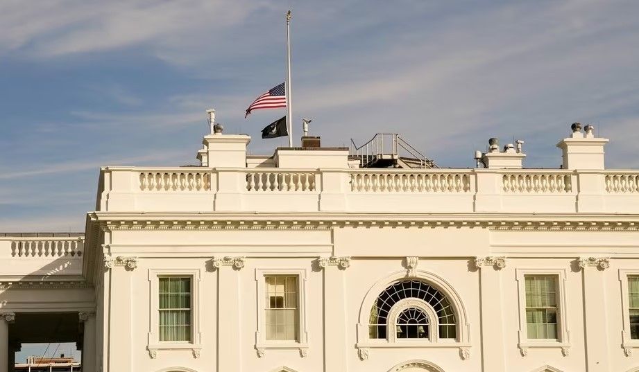 The White House, Google Maps and Google Arts&Culture have launched a ...