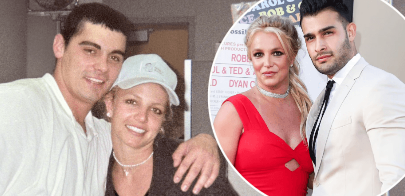 Britney Spears reflects on her 55-hour marriage to Jason Alexander: I ...