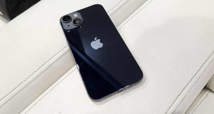 India's Tata Group to start manufacturing iPhone for domestic and ...