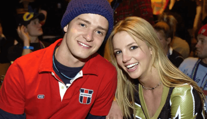 Britney Spears says she was in a coma after Justin Timberlake broke up ...