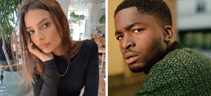 Who is Emily Ratajkowski's new boyfriend, Stephane Bak? Everything you need to know about the ...