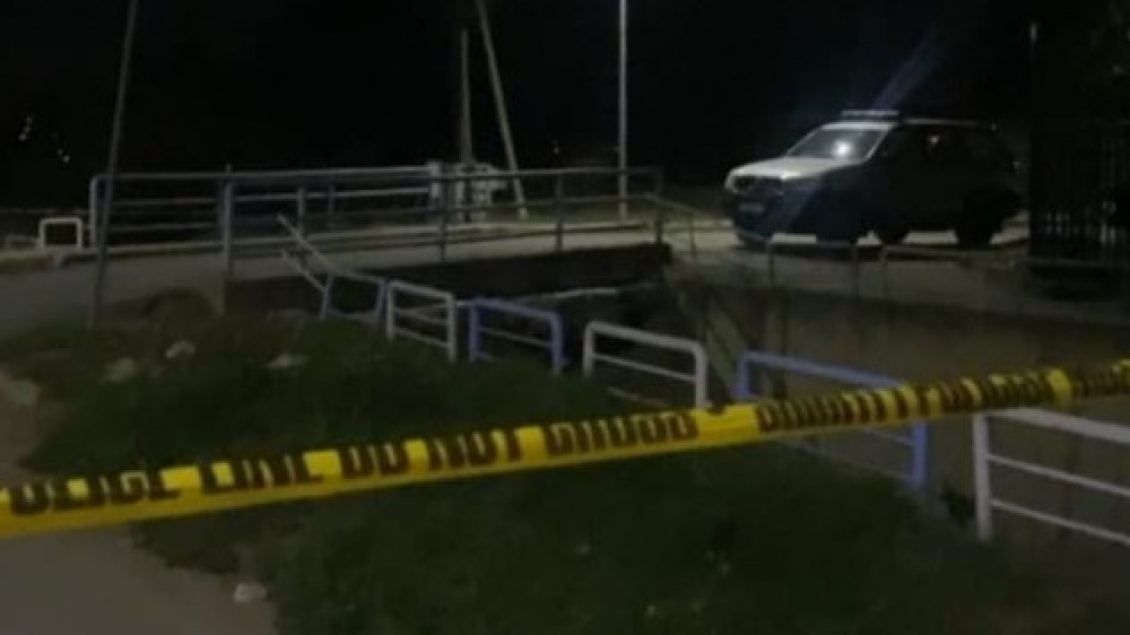 The murder in Vushtrri - five arrested so far, the victim was 27 years ...