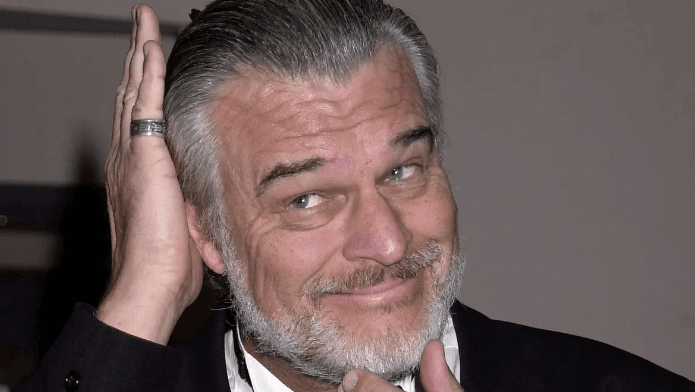 The American actor, Richard Moll, passes away - Telegrafi - Telegrafi