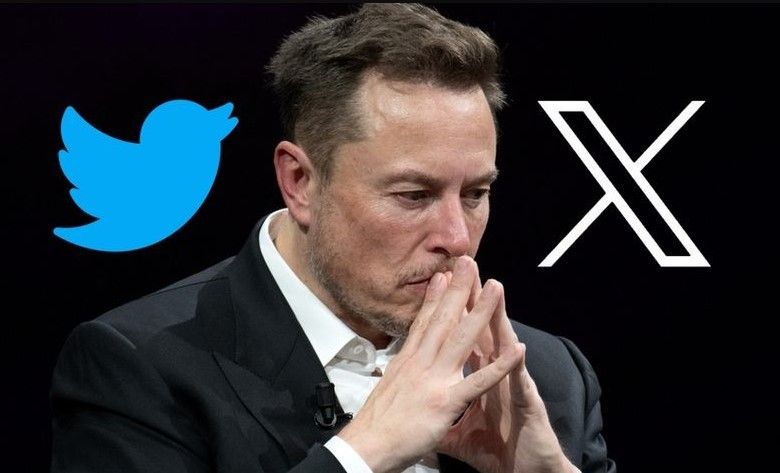 Musk considers "removing" the X platform from Europe? - Telegraph ...