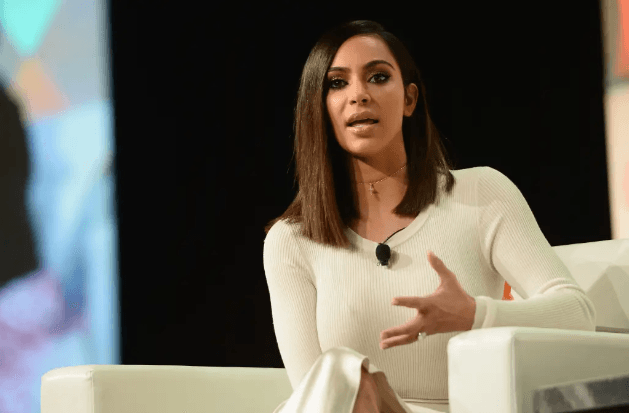 Kim Kardashian reacts to the Israel-Palestine war: My heart is broken ...