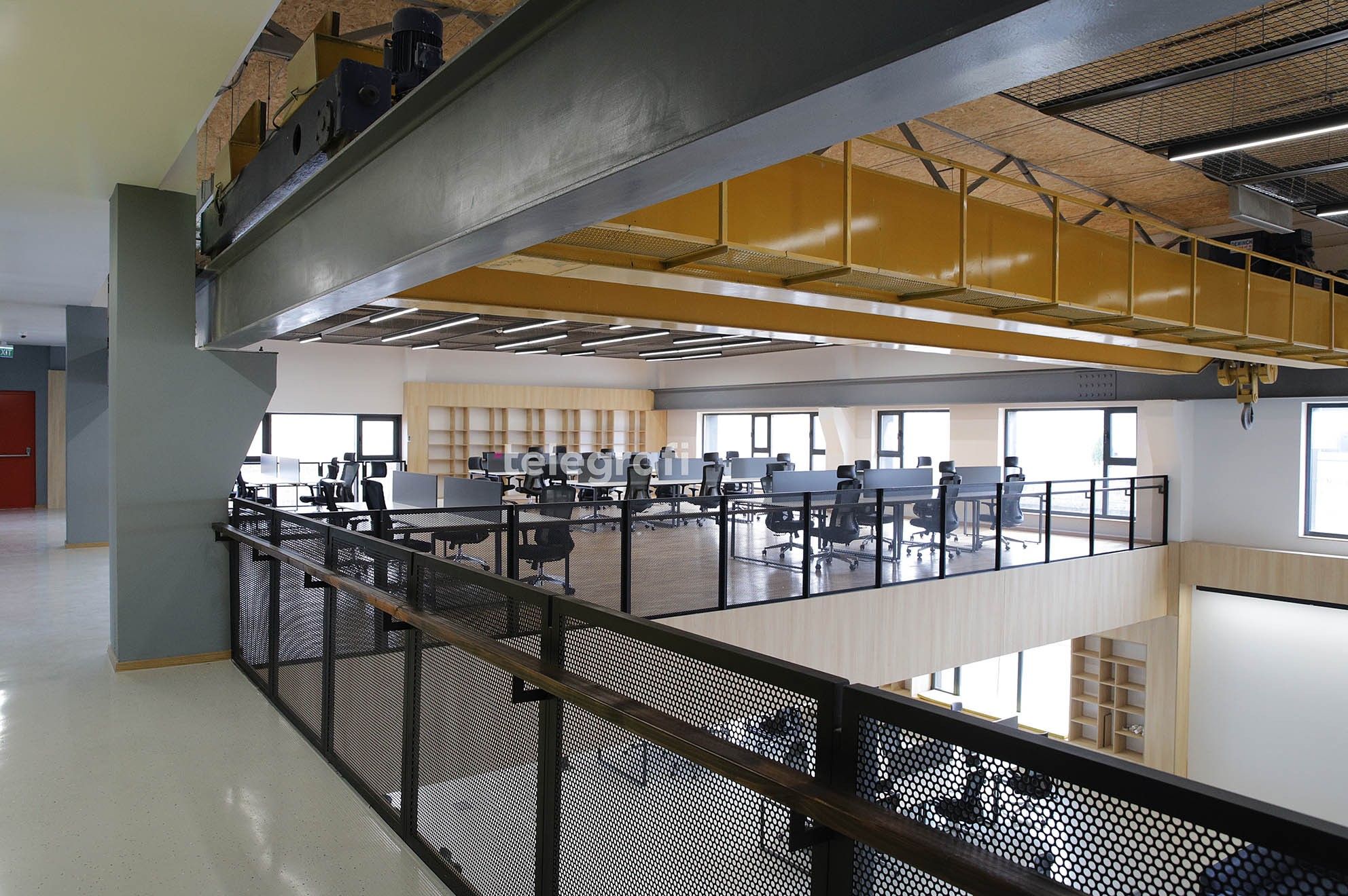 Sot inaugurohet Qendra për zhvillimin e teknologjisë “Tech Park ...