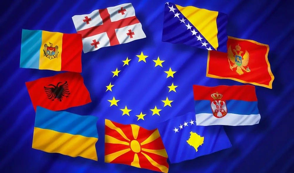 Sa do t'i kushtonte vendeve të Bashkimit Evropian zgjerimi me nëntë ...