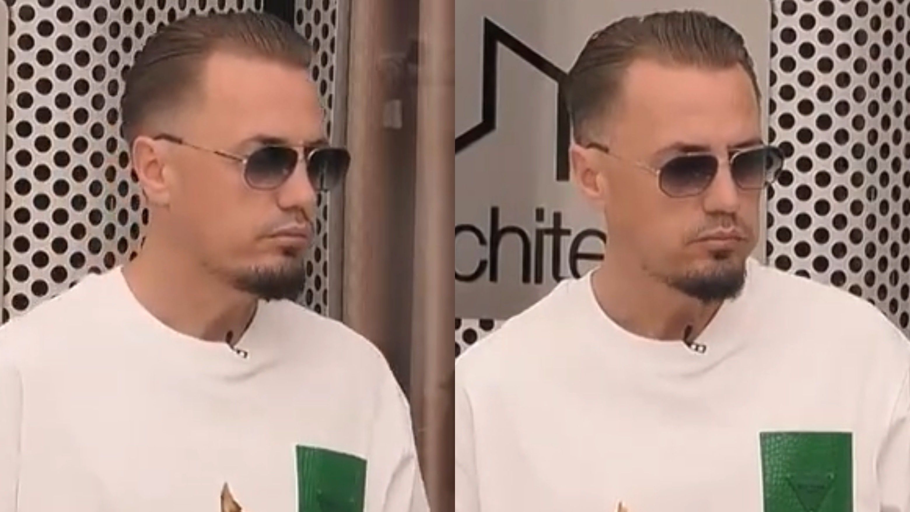 Blero talks about the new love affair: We have been together for more ...