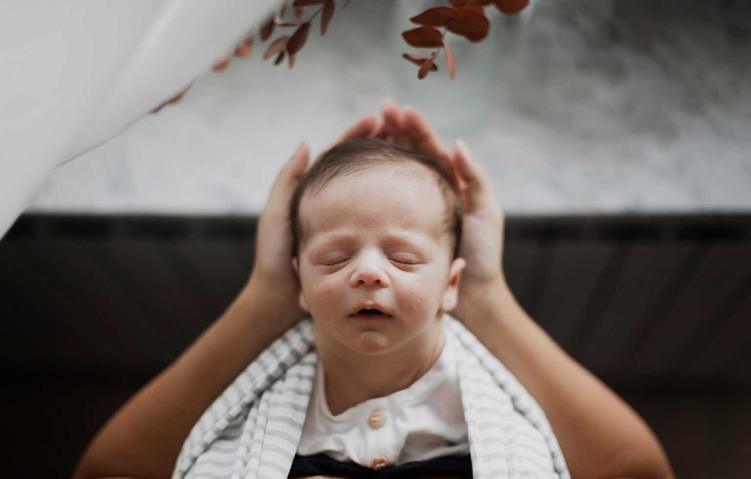 Diagnostikimi i sindromës “Floppy infant” nga Klinika "Zhan Mitrev ...