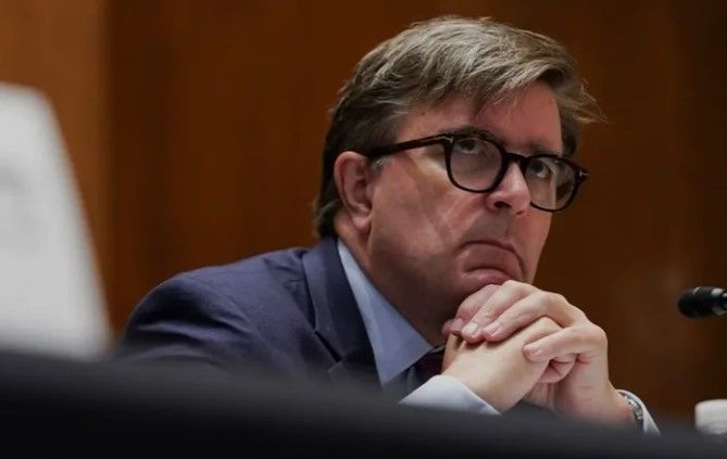 James O'Brien appointed Assistant Secretary of State for European ...