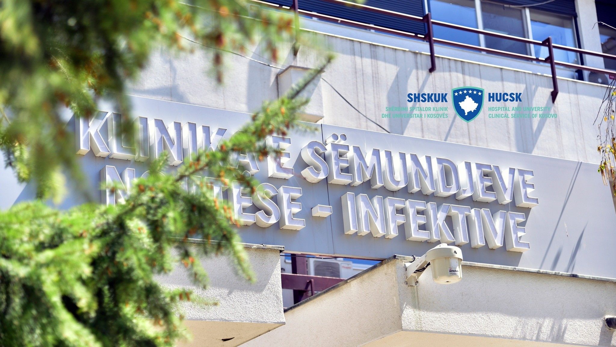 SHSKUK: Në kohë rekorde po bëhet diagnostikimi i meningjitit, më parë ...