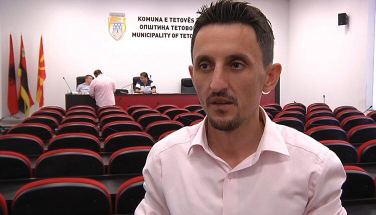 Tërmeti në Tetovë, Nazmi Dauti: Jemi në komunikim me shkollat për ...