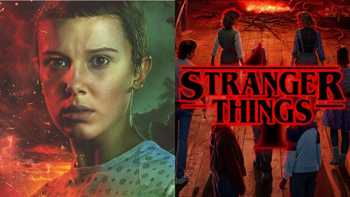 Millie Bobby Brown është gati t’i thotë lamtumirë “Stranger Things ...