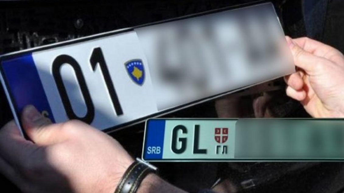 Azemi: Most Serbian citizens in the north have received RKS license ...