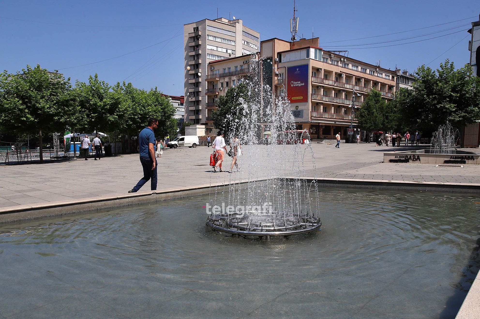 Mot me diell, temperaturat deri 26 gradë - Telegrafi - Telegrafi