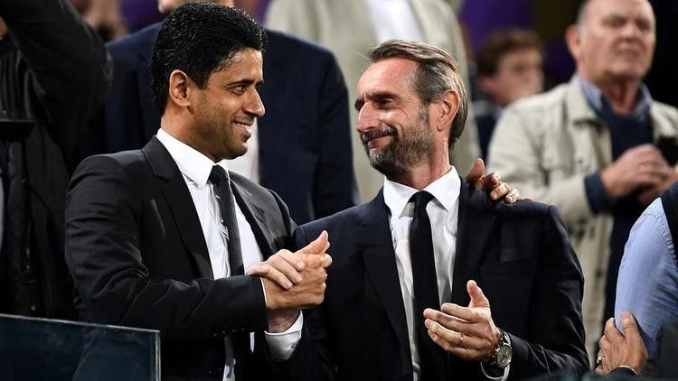 The former manager of Juventus and PSG is expected to be appointed the ...