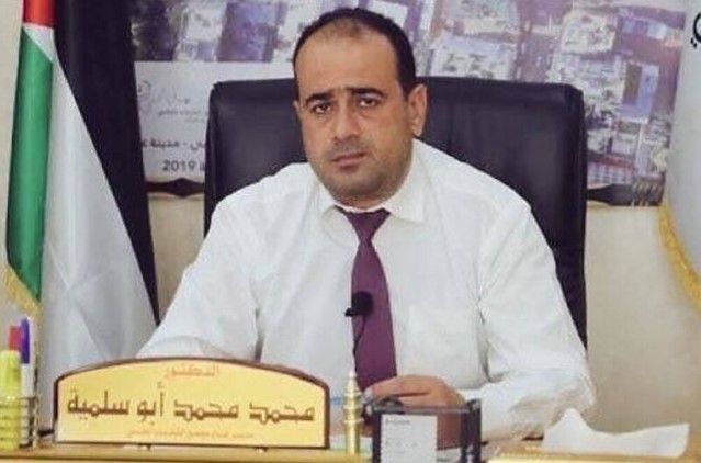 The Israeli army arrests the director of the Al-Shifa hospital in Gaza ...