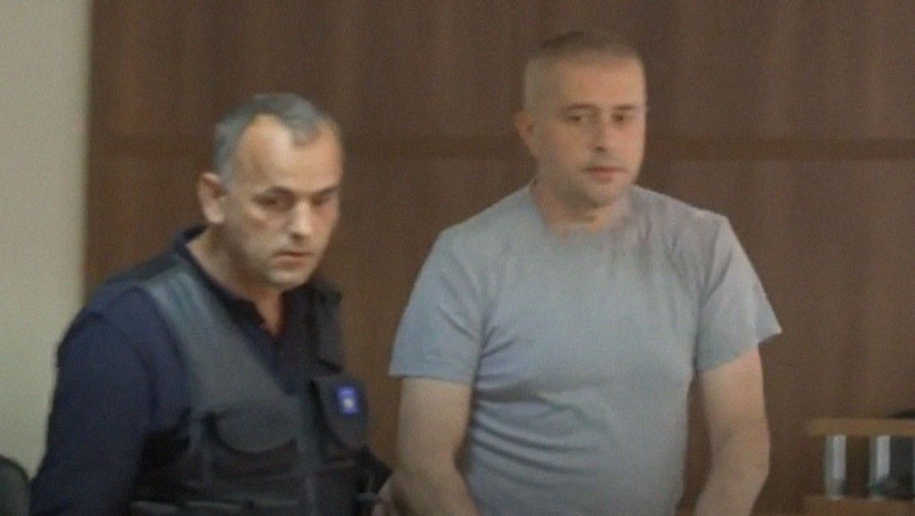 The Supreme Court confirms the sentence against Vukotic with 13 years ...