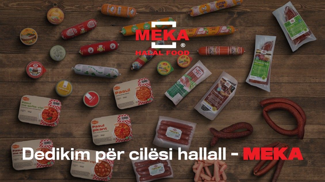 The warmth of family meals - MEKA and dedication to halal quality ...