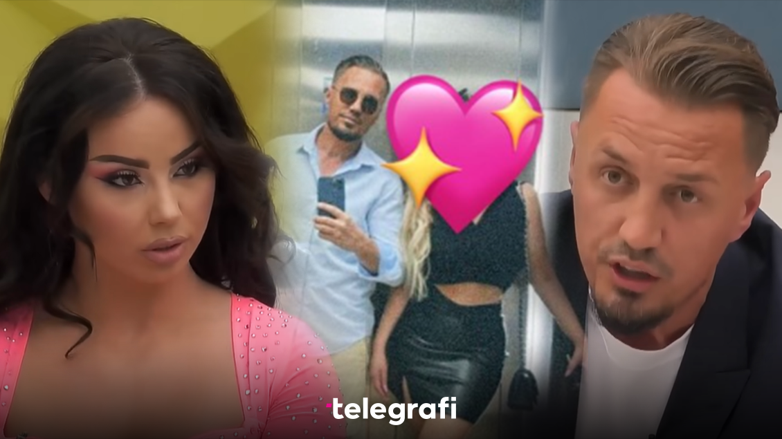 E dashura e re e Bleros reagon pas akuzave të Lindës: Nuk ke faj, e di ...