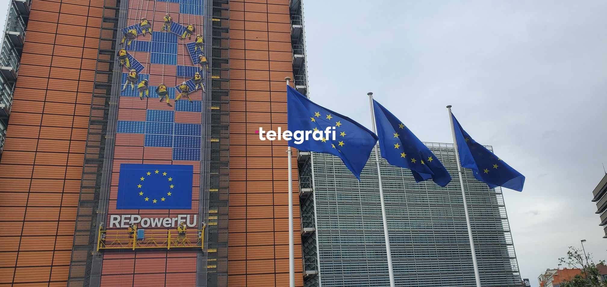 Closing Serbian parallel structures, EU: These actions contradict ...