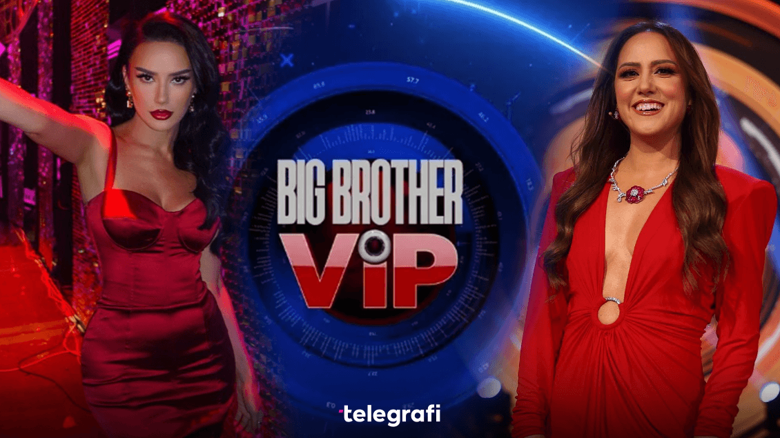 Bora Zemani moderator of Big Brother VIP Albania 3? Surprises with the ...